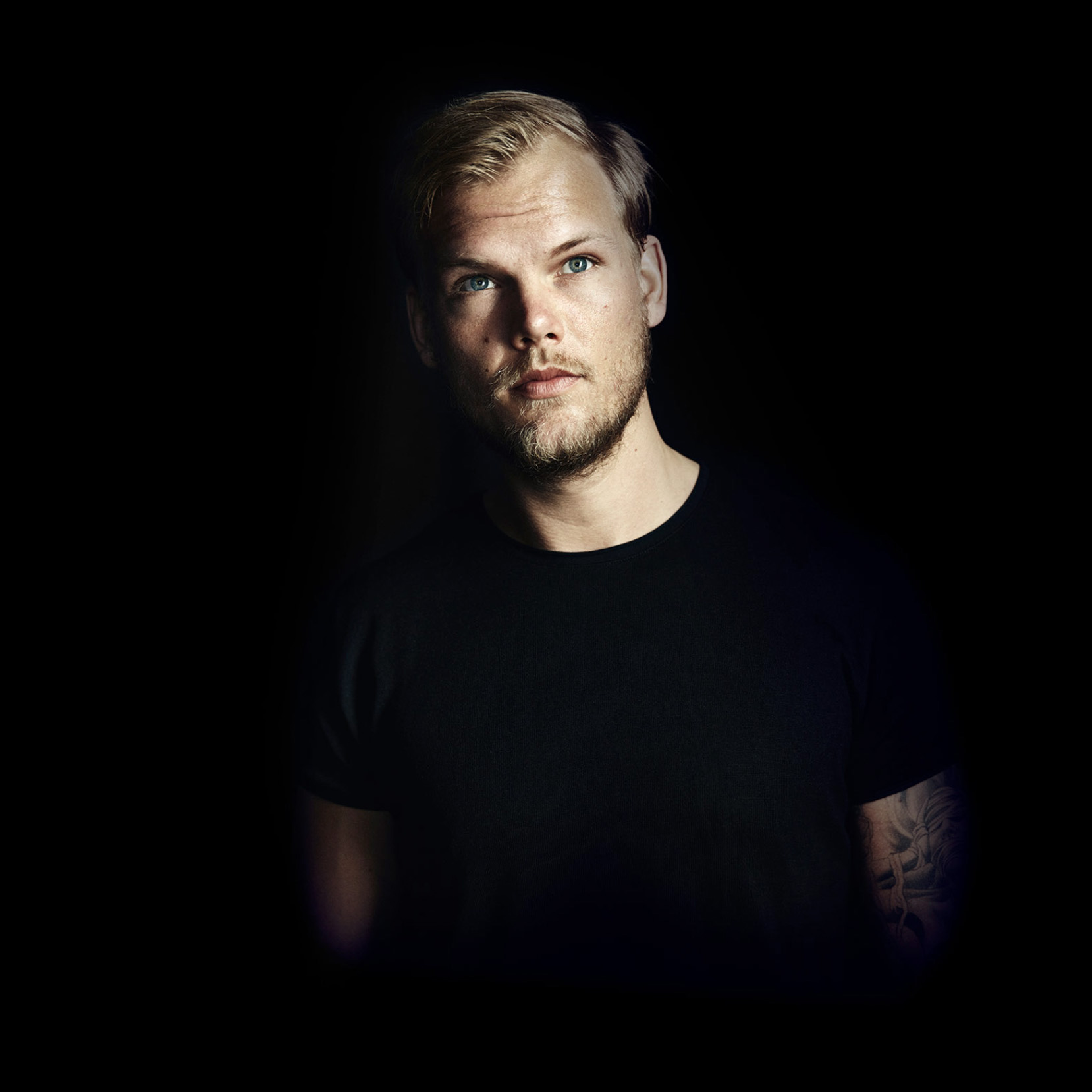 Behind the name - Avicii Arena